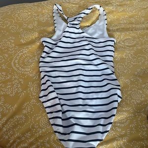 GAP | Swim | Gap Girls L Full Coverage Swimsuit | Poshmark